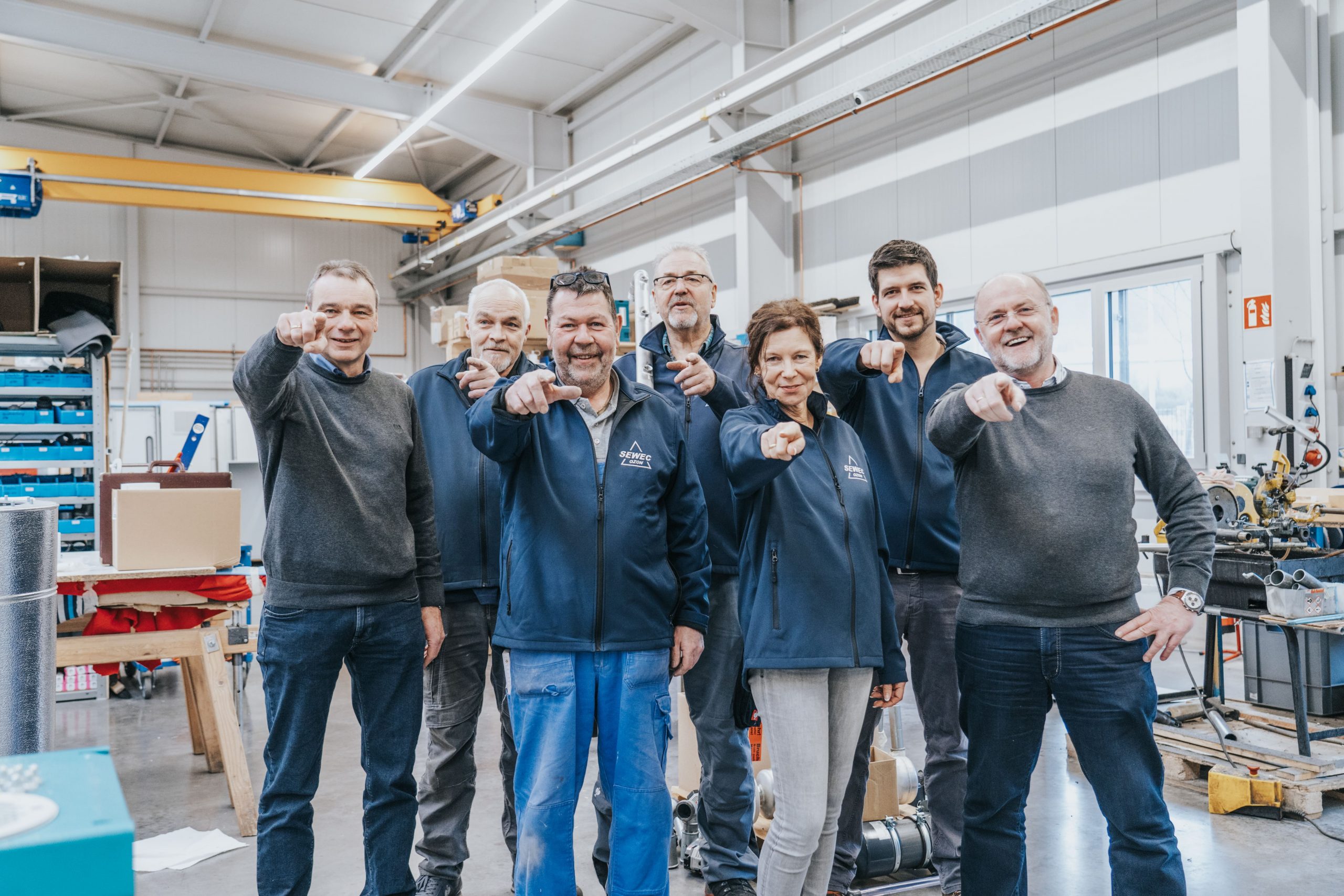 company – SewecOzon