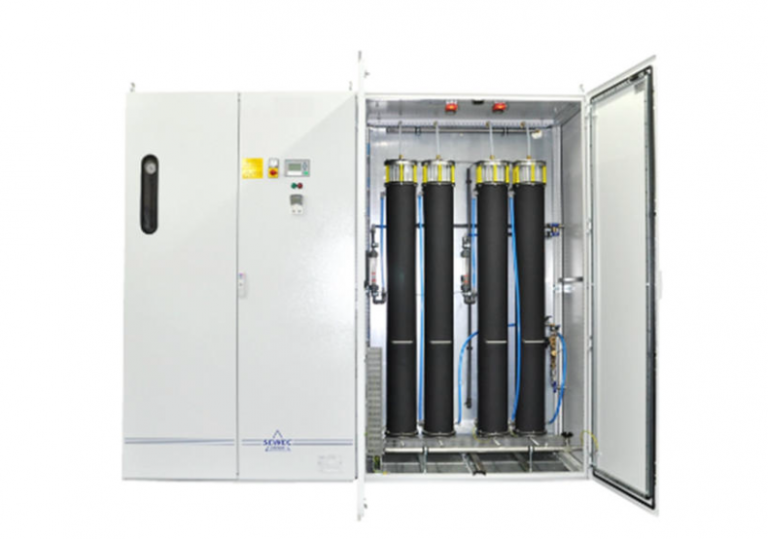 Services and products – SewecOzon